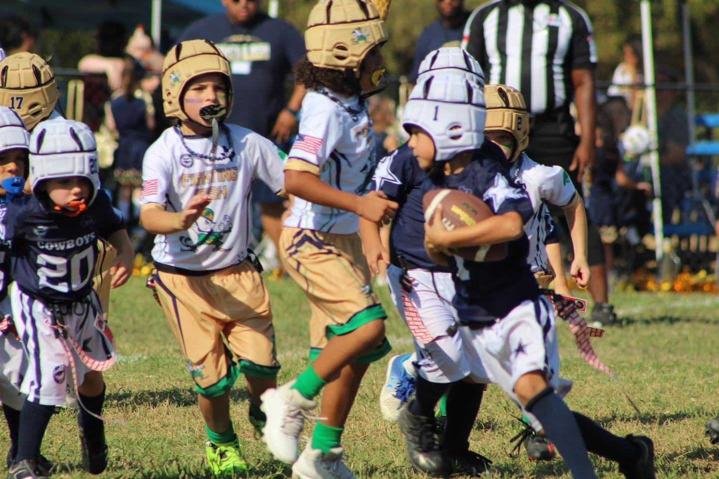 Saginaw Youth Association – Saginaw Youth Association